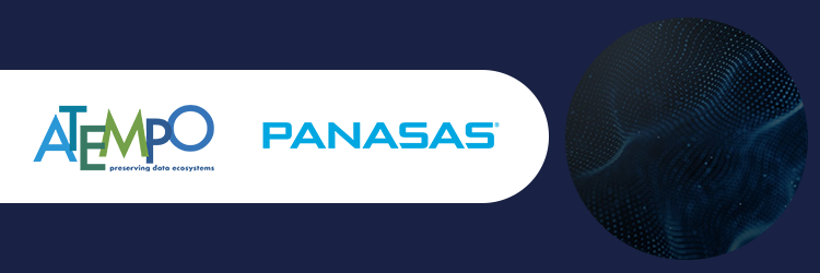 Press Release: Panasas Introduces Advanced Data Insight and Data Movement Suite for HPC and AI ...